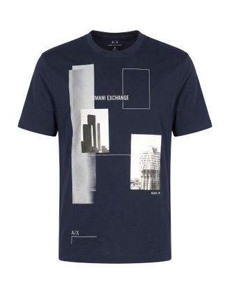A|X Armani Exchange TOPS - T-shirts auf YOOX.COM