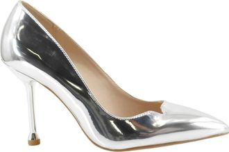 Liu Jo Femme, Chaussures, Gris, Taille: 40 EU Escarpins