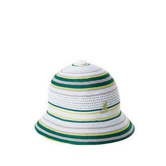 Kangol Bob &agrave; rayures