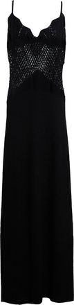 Staud KLEIDER - Maxi-Kleider auf YOOX.COM