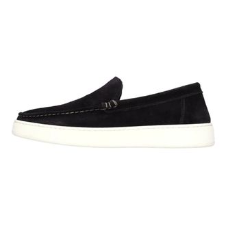Marechiaro 1962 Flache Schuhe Blau - - Shoes - Herren - Blau - 41 EU