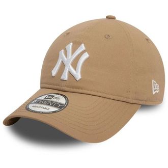 New Era unisex, Accessories, Beige, ONE SIZEGr&ouml;&szlig;e