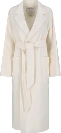 IVY OAK Wool Coat Iocelia