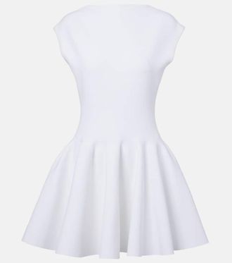 Alaia Alaïa Minikleid