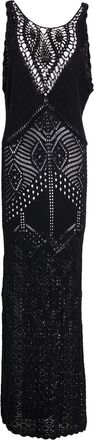 Twin-Set KLEIDER - Maxi-Kleider auf YOOX.COM