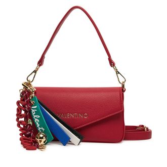 Valentino Handtasche Valentino Ryta Re VBS9UI09 Rot