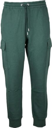Sun 68 Homme, Pantalons, Vert, Taille: M Pantalons de surv&ecirc;tement
