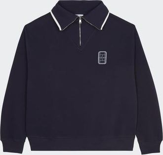 Lacoste Sweat - Taille 6
