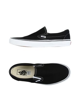 Vans UA CLASSIC SLIP-ON