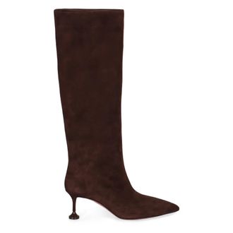 Aquazzura Boots - - Shoes - Damen - Braun - 39 EU