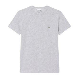 Lacoste Herren, Oberteile, Grau, LGr&ouml;&szlig;e