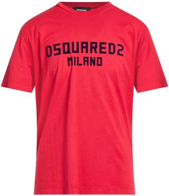 Dsquared2 TOPS - T-shirts auf YOOX.COM