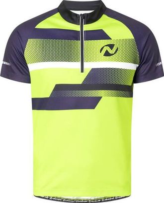 Nakamura Herren Shirt He.-Fahrrad-Trikot Tiago II M