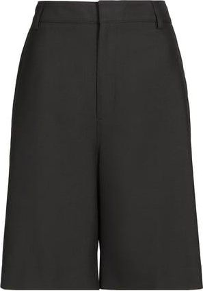 Saison 1865 Bermuda Law - Schwarz