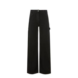 Saks Potts Jean Salma