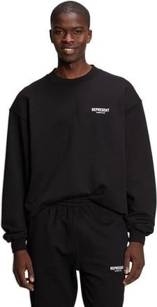Represent Sweatshirt en coton
