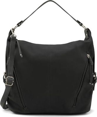 Tom Tailor Tom Tailor AccCaiafemmedésinvoltenoirM