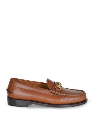 Sebago Mokassins - Braun