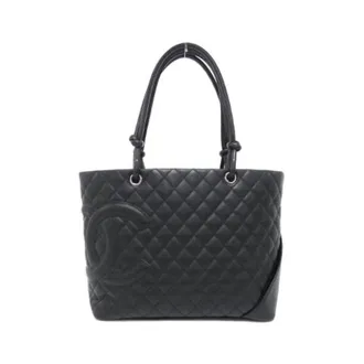 Chanel Damen, Pre-Owned, Schwarzk, ONE SIZEGr&ouml;&szlig;e