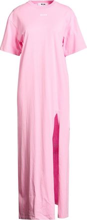 Msgm KLEIDER - Maxi-Kleider auf YOOX.COM