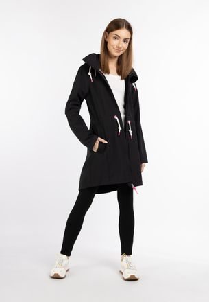 Mymo myMo ATHLSR Manteau softshell alary