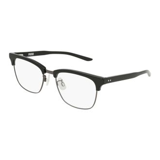 Puma Optical Frame - - Accessories - Herren - Schwarzk - 56 MM