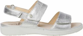 Ganter Damen, Schuhe, Grau, 41 EUGr&ouml;&szlig;e