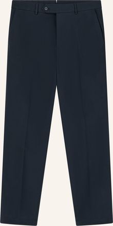Boggi Milano Boggi Milano Cordhose blau