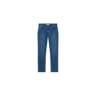 Trussardi 370 Close Slim-fit Jeans - - Jeans - Herren - Blau - W36