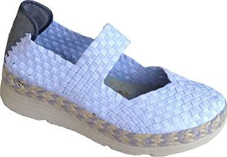 Rock Spring Rock Spring PRAIANA - Semelle INTéRIEURE in Memory Foam - Blanche 38