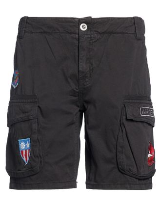 Alpha Industries HOSEN & R&Ouml;CKE - Shorts & Bermudashorts auf YOOX.COM