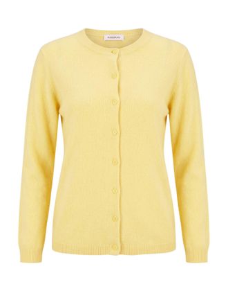 Rossopuro STRICKWAREN - Strickjacken auf YOOX.COM
