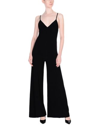 Norma Kamali OVERALLS - Jumpsuits auf YOOX.COM