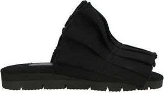 Yohji Yamamoto CHAUSSURES - Sandales sur YOOX.COM
