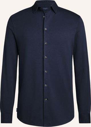 MR MARVIS Mr Marvis Hemd The Easy Shirt blau