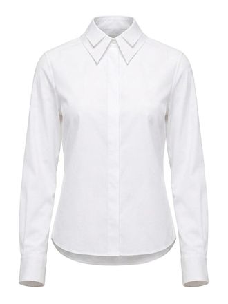 Dolce & Gabbana Hemd - Wei&szlig;