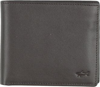 Paul & Shark Kleinlederwaren - Brieftaschen auf YOOX.COM