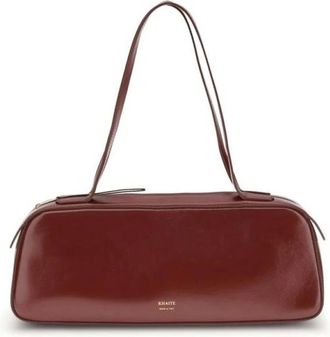 Khaite Damen, Taschen, Rot, ONE SIZEGr&ouml;&szlig;e