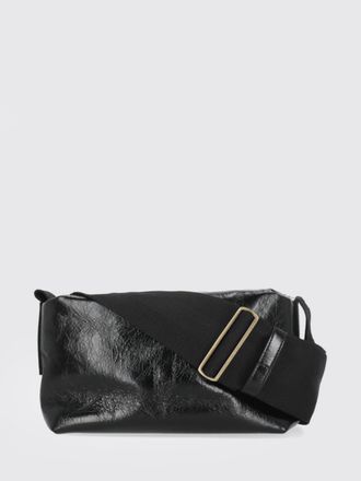 Uma Wang Sac Port&eacute; &eacute;paule UMA WANG Femme couleur Noir 1