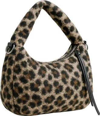 Collezione Alessandro Schultertasche Leo Kuschel