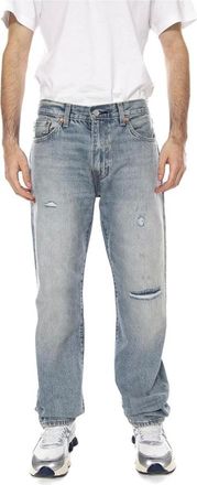 Levi's Homme, Jeans, Bleu, Taille: W36 L32 Jeans droits