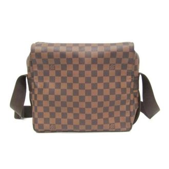 Louis Vuitton Pre-owned Naviglio N45255 - Homme - Pre-owned - Brun - Taille: ONE Size