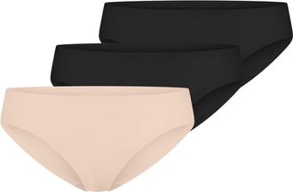 Schiesser Slip Invisible Light