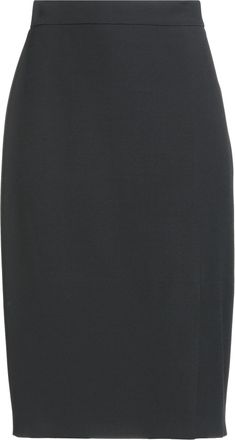 Max Mara HOSEN & R&Ouml;CKE - Midi-R&ouml;cke auf YOOX.COM