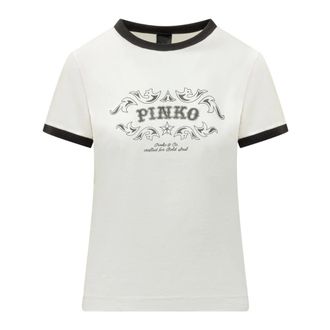 Pinko Pinko, Damen, Oberteile, Wei&szlig;, XSGr&ouml;&szlig;e