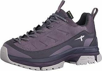 Tamaris Femme Active 1-1-23771 Chaussure de randonn&eacute;e, Granite, 38 EU