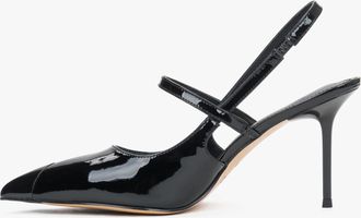 Estro & Luminara Pumps 1693-98
