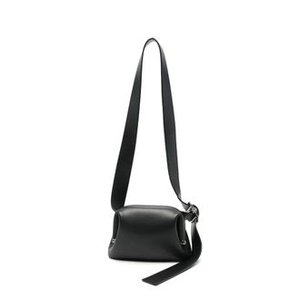 Osoi Osoi - Sac banane Pecan Brot - Femme - Sacs - Noir - Taille: ONE Size