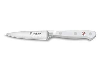 W&uuml;sthof Classic White Couteau doffice 9 cm
