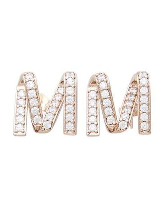 Max Mara JOAILLERIE et MONTRES - Boucles doreilles sur YOOX.COM
